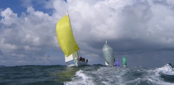 Trophée PNRO – Naviguer à La Rochelle